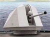 57-mm Mk 110 Mod 0 Naval Gun System