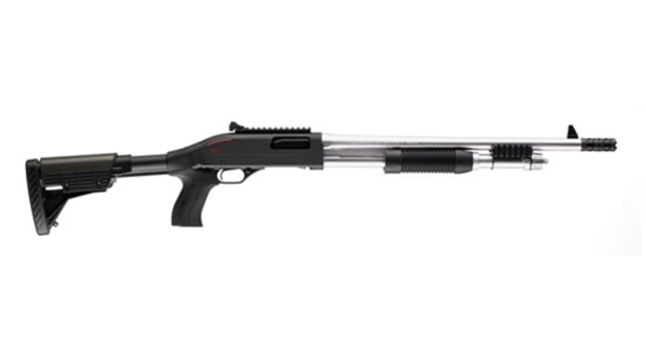 Top 10 Tactical Shotguns Archives - Richardcyoung.com