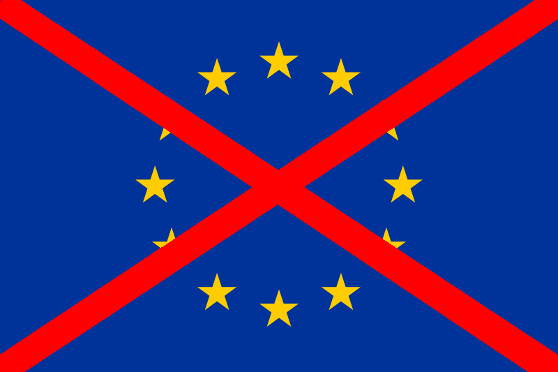 Panic, Anti-Immigration and Secession Fires Spread Across Europe