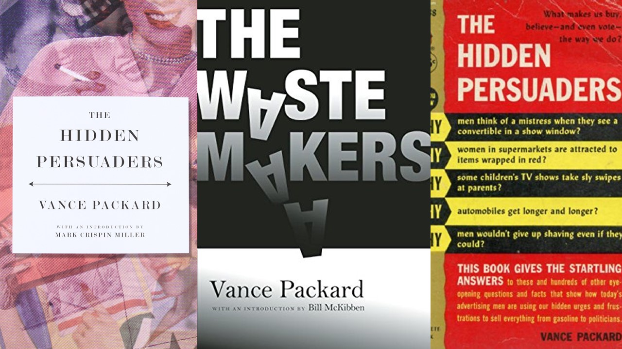 A Forgotten Version of Conservatism