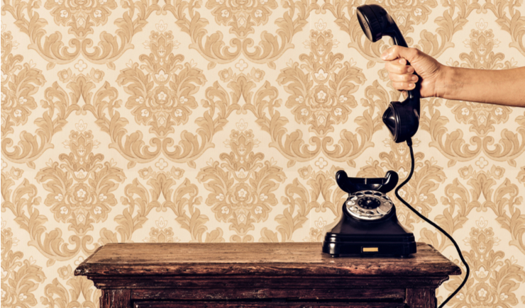 “E.J., Has Your Phone Been Ringing off the Hook?”