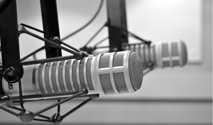 Don Imus Signs-Off