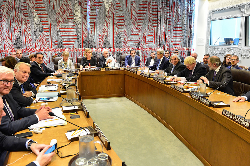 Reneging on the JCPOA Puts Iran and America on a Collision Course for War