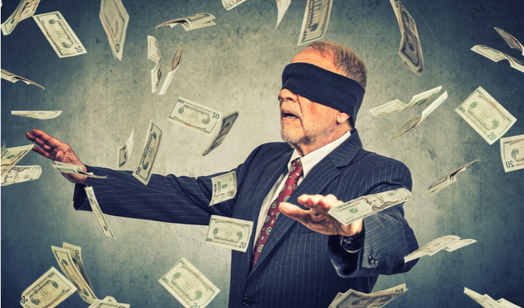 Wealth Shock! “All of a Sudden Their Wealth is Gone”