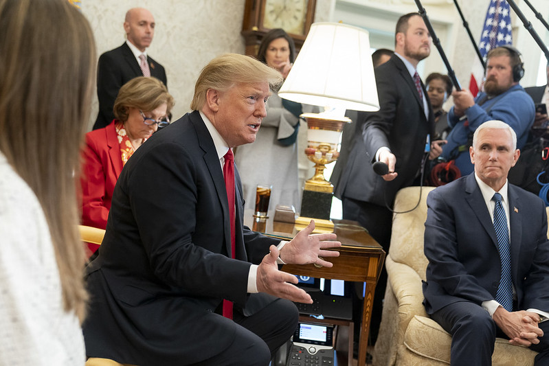 VIDEO: Exclusive Trump-Hannity Interview is a Must Watch