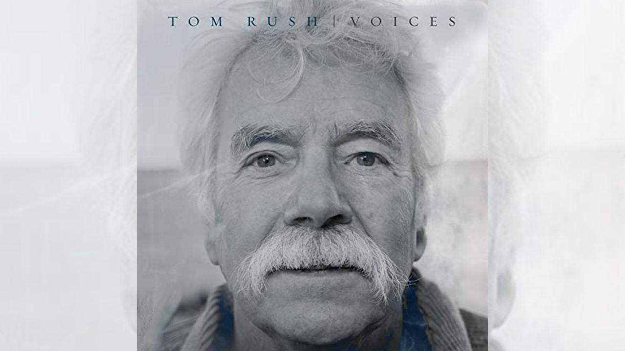 In Rotation During Lockdown: Tom Rush