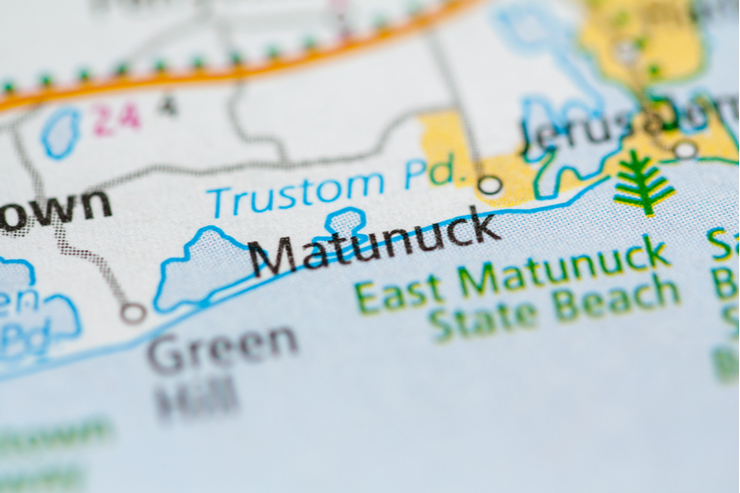 Words of Wisdom from Matunuck Oyster Bar’s Perry Raso