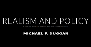 About Realism and Policy
