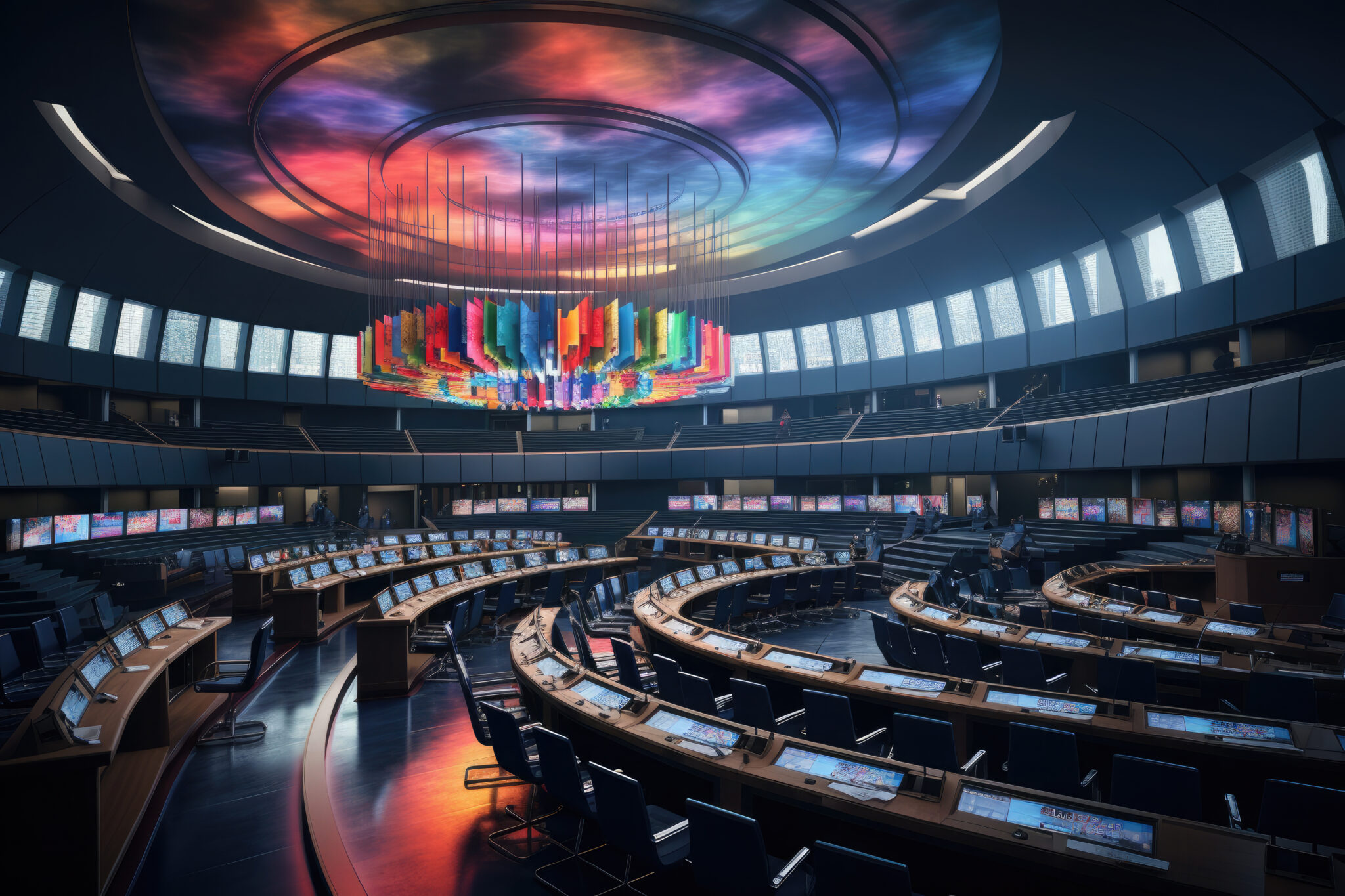 The Cost of Virtual Signaling