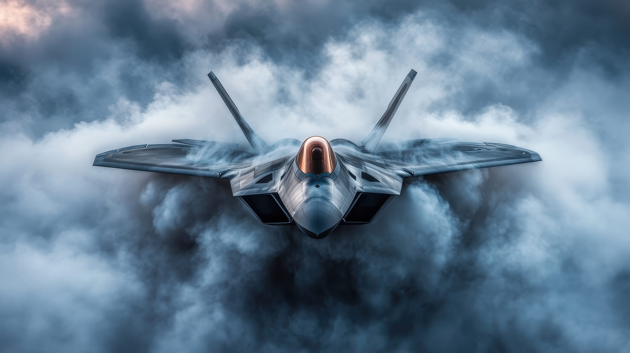 20th ANNIVERSARY: F-22 Raptor Continues to Evolve
