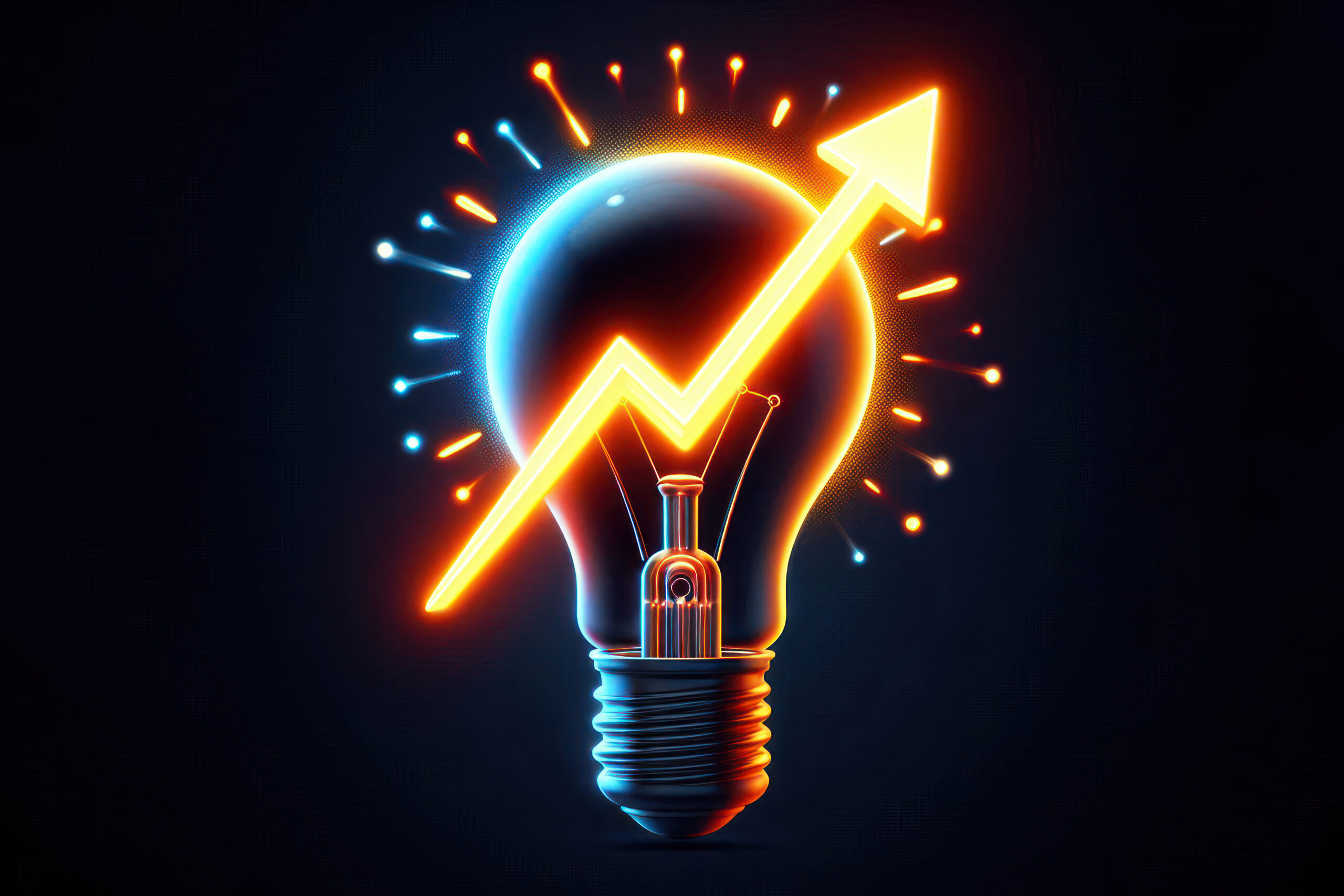 Why Electricity Prices Are Soaring