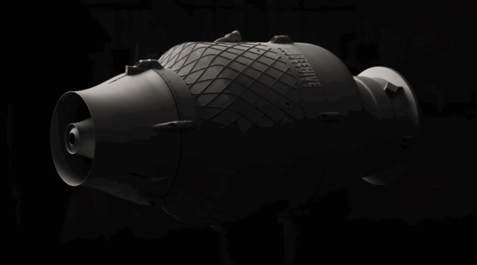 Beehive Enters the Fast Lane as 3D Printing Transforms Drone Engine ...