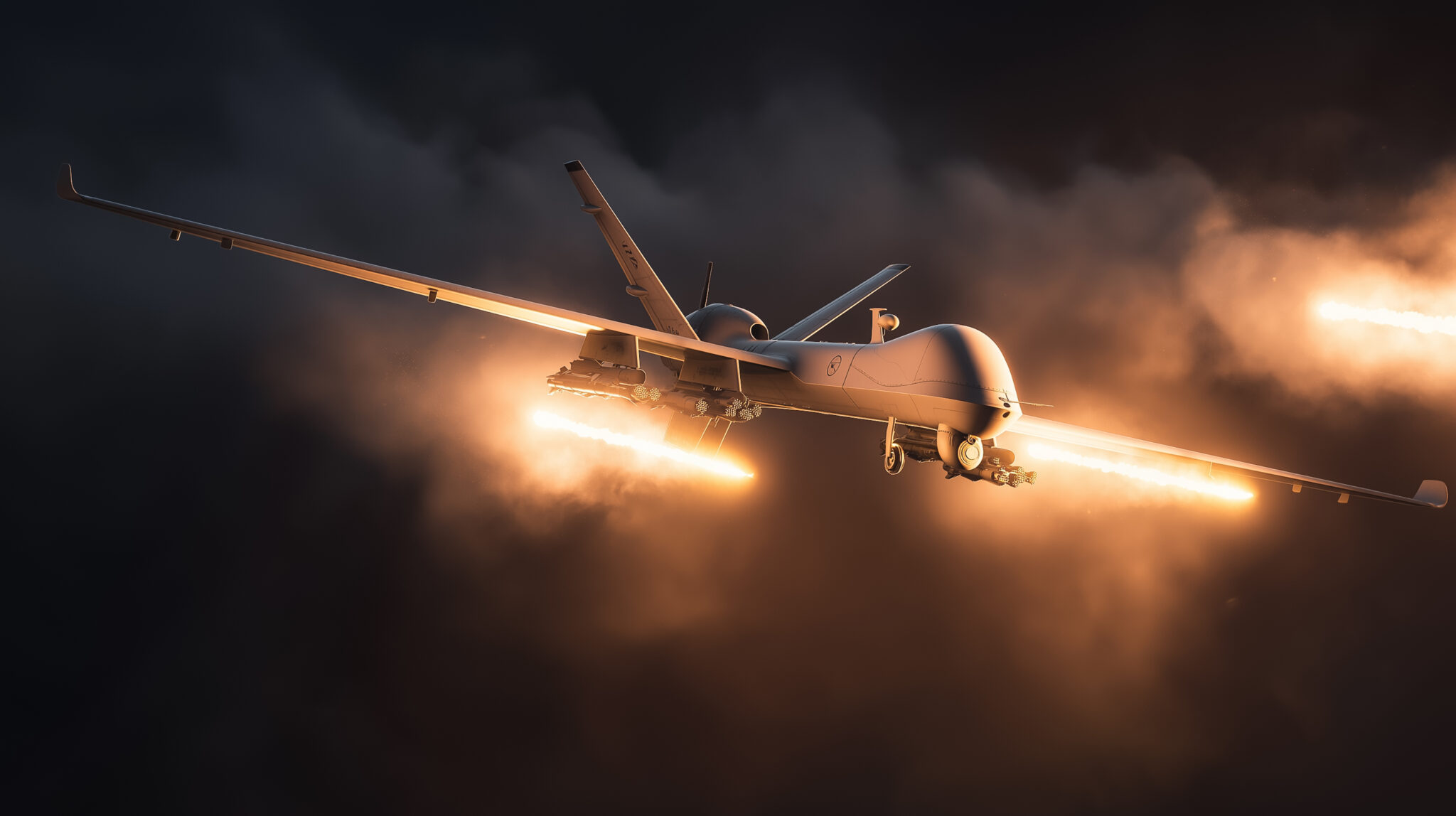 CIA Conducts First Known US Drone Strike Inside Venezuela