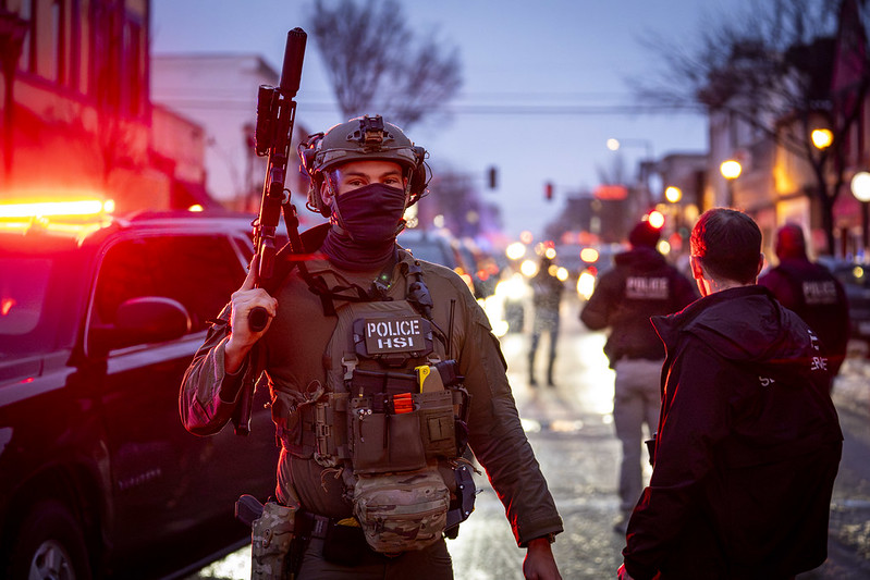 Are We Being Manipulated?