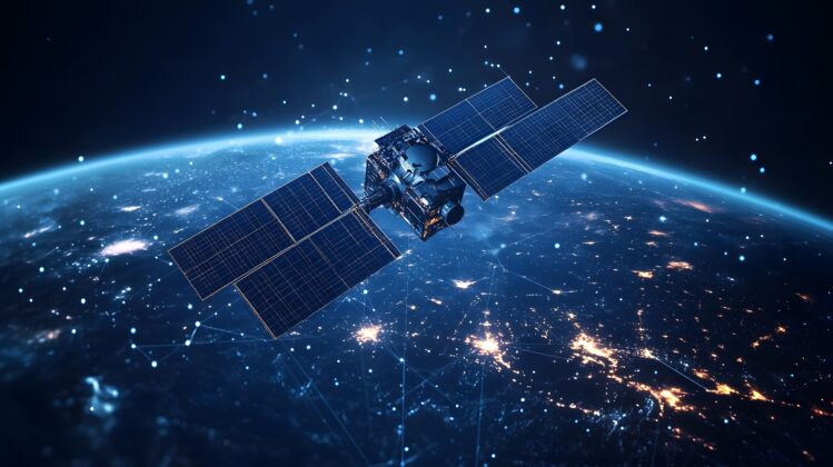 GPS Vulnerability Gives China Operational Upper Hand
