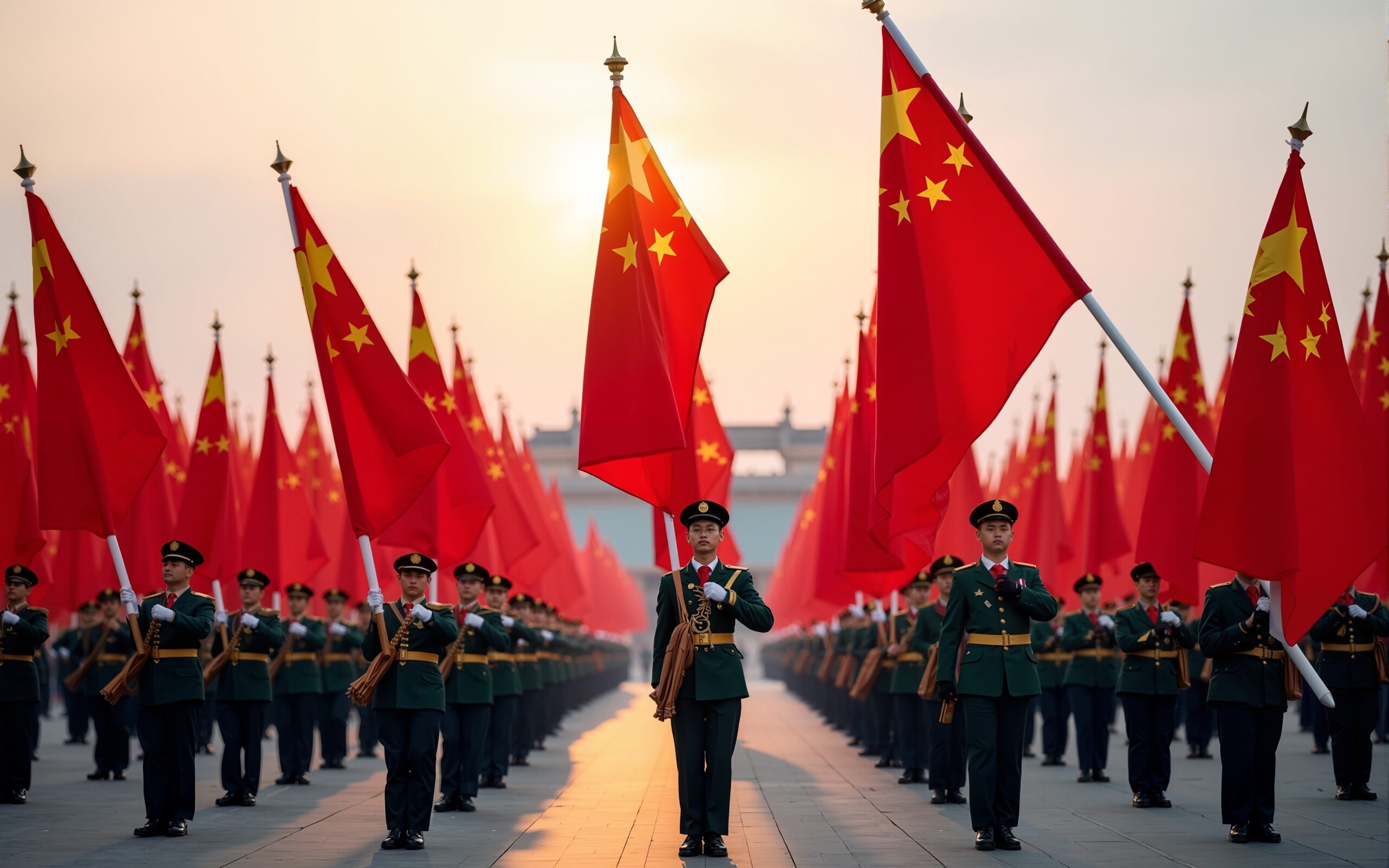 Taiwan on the Radar: China’s Rising Strike Power