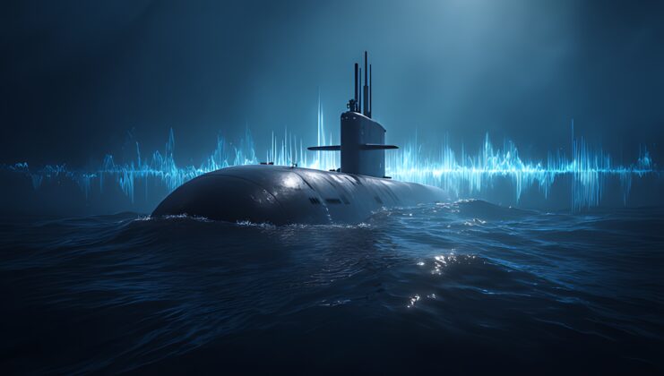 Neutron Beams Help Safeguard US Navy Nuclear Submarines