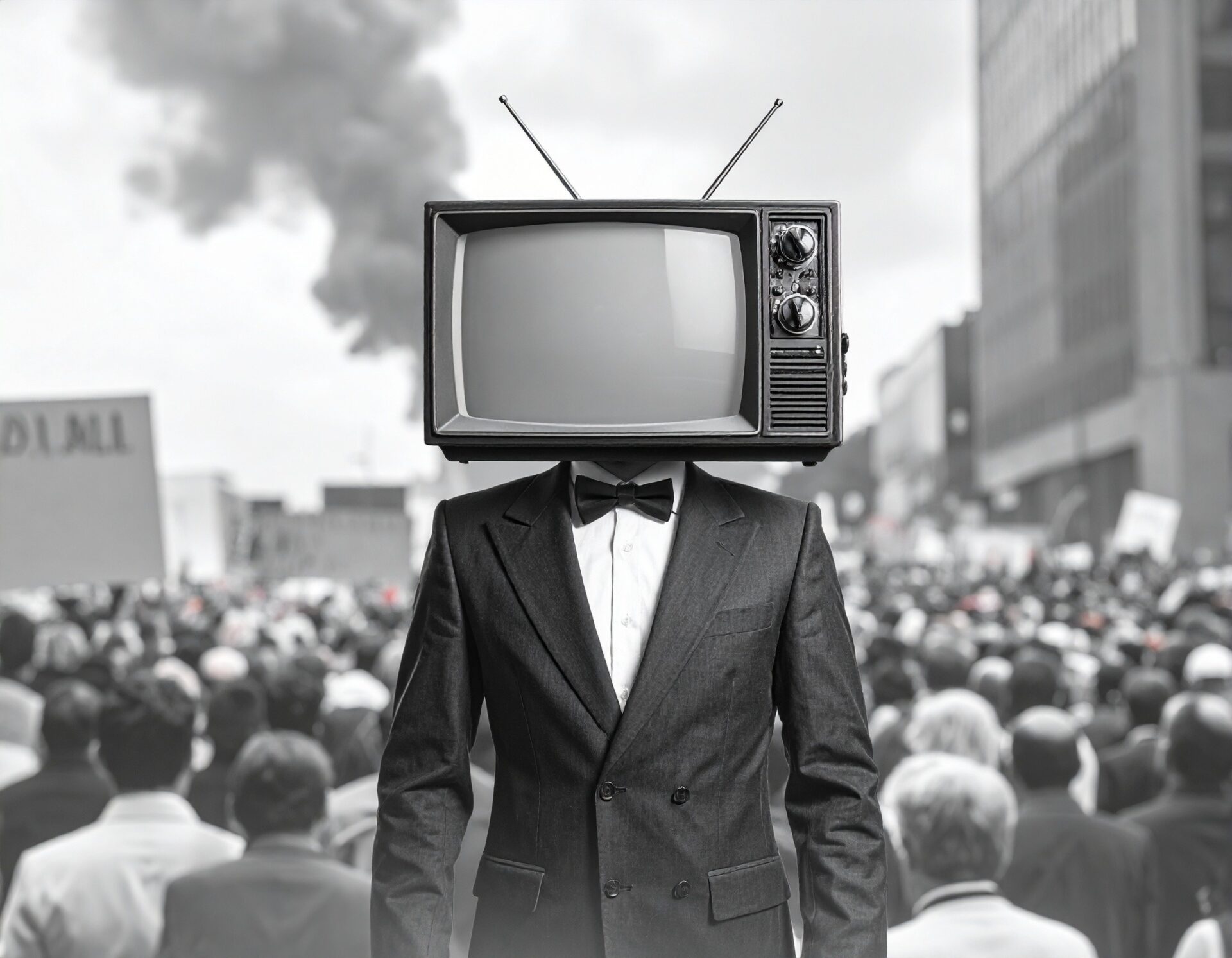 Pushing Ordinary Citizens to Tragedy