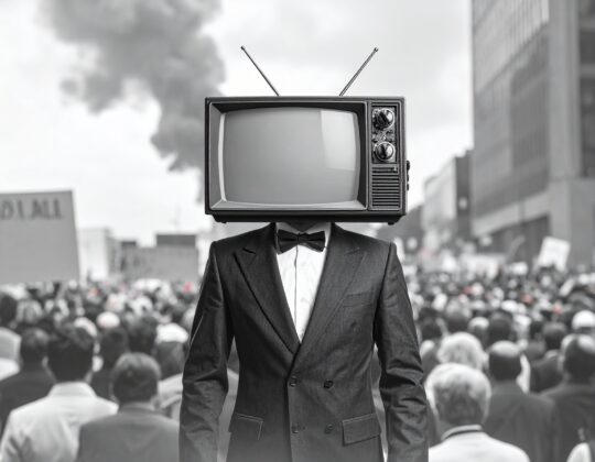 Pushing Ordinary Citizens to Tragedy