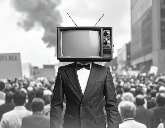 Pushing Ordinary Citizens to Tragedy