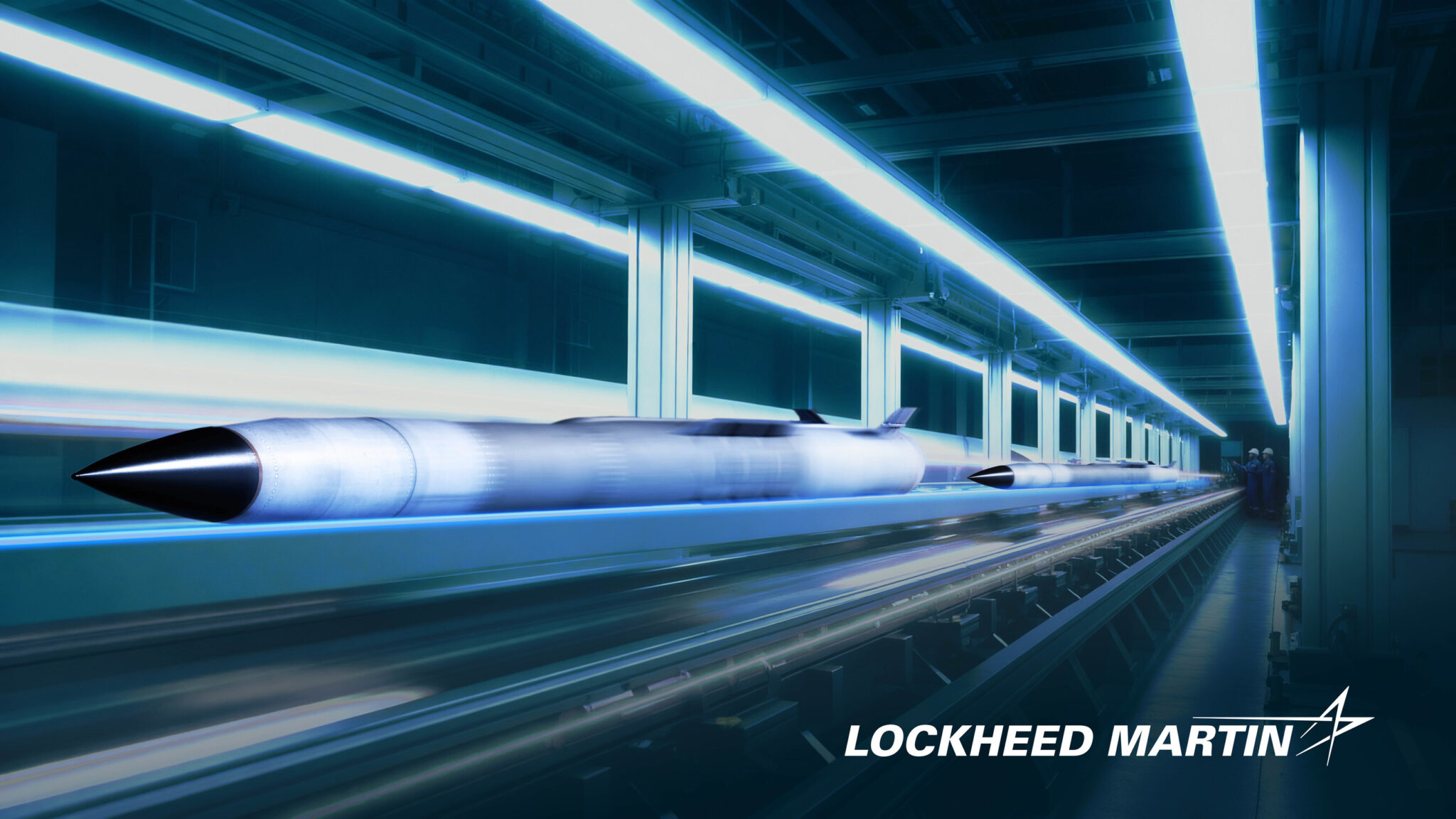 Lockheed Martin Deal Signals Major Interceptor Production Surge