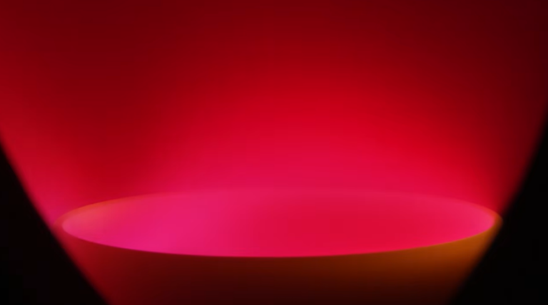 NASA Fires New Powerful Thruster That Could Revolutionize Space Travel